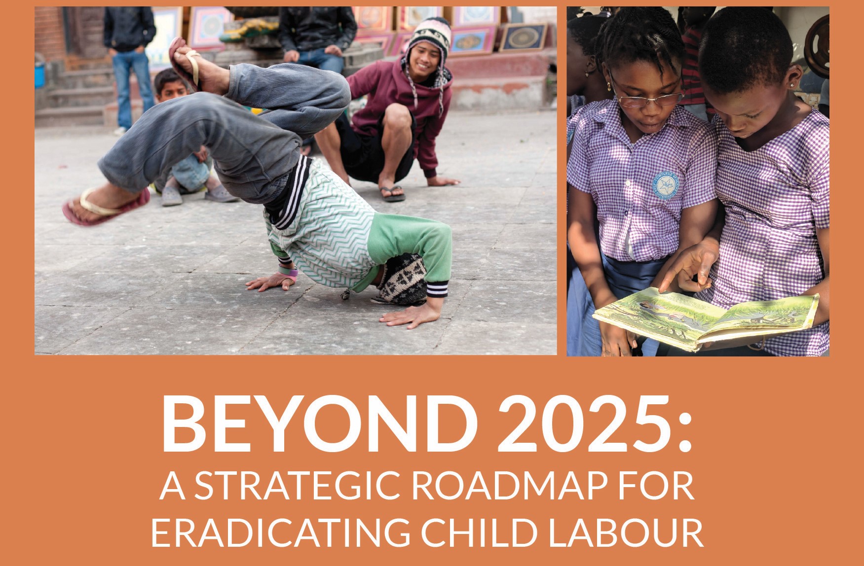 Global March – Against Child Labour